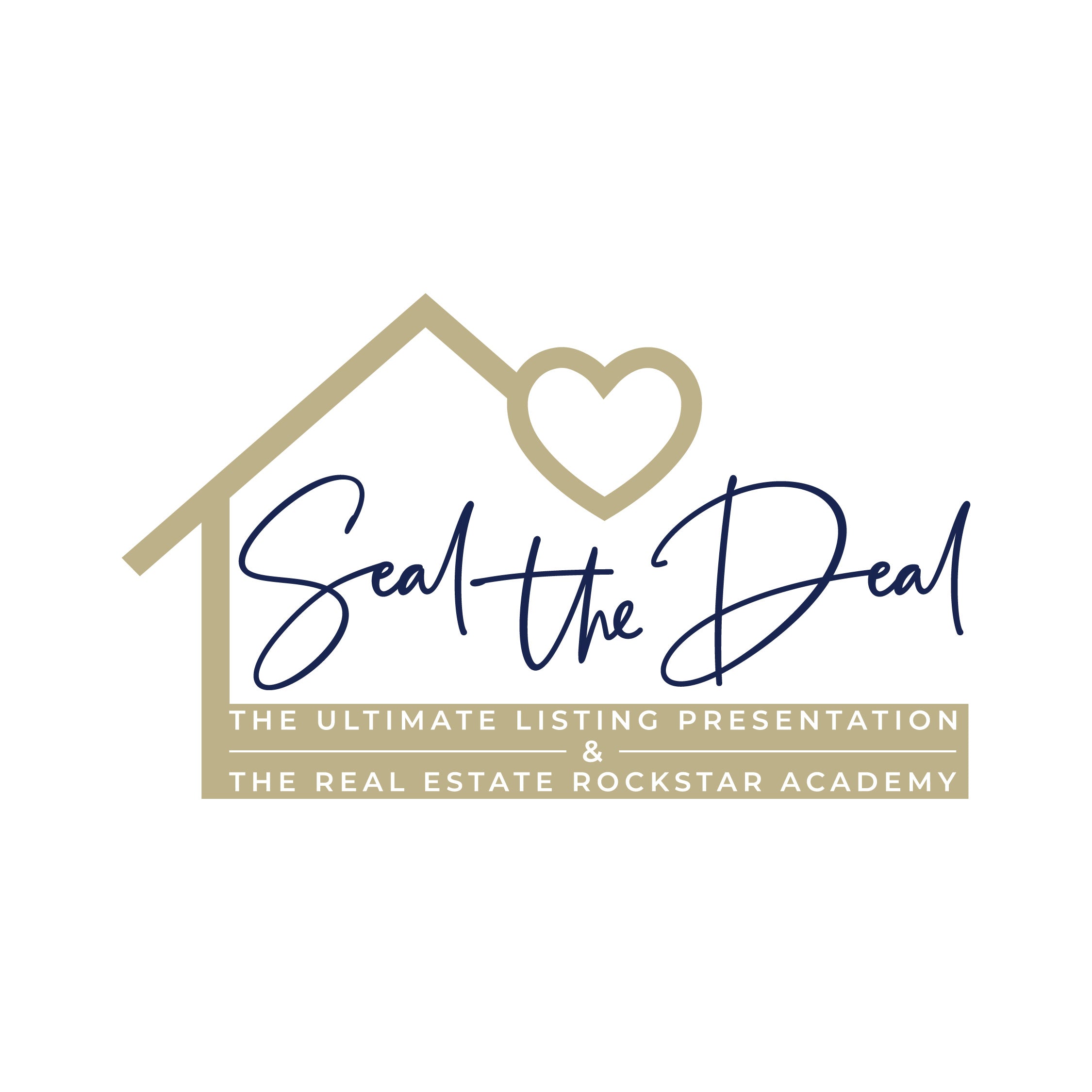 Private Coaching – Seal The Deal: The Ultimate Listing Presentation